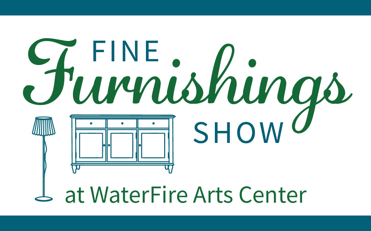 ANNUAL FINE FURNISHINGS SHOW CreativeGround